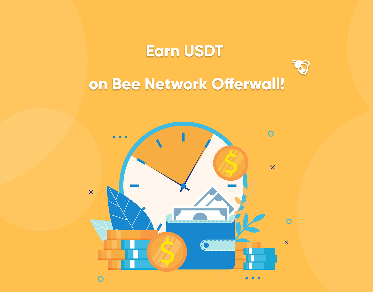 Earn A Bee In Game Future S Not The Same Bee Network